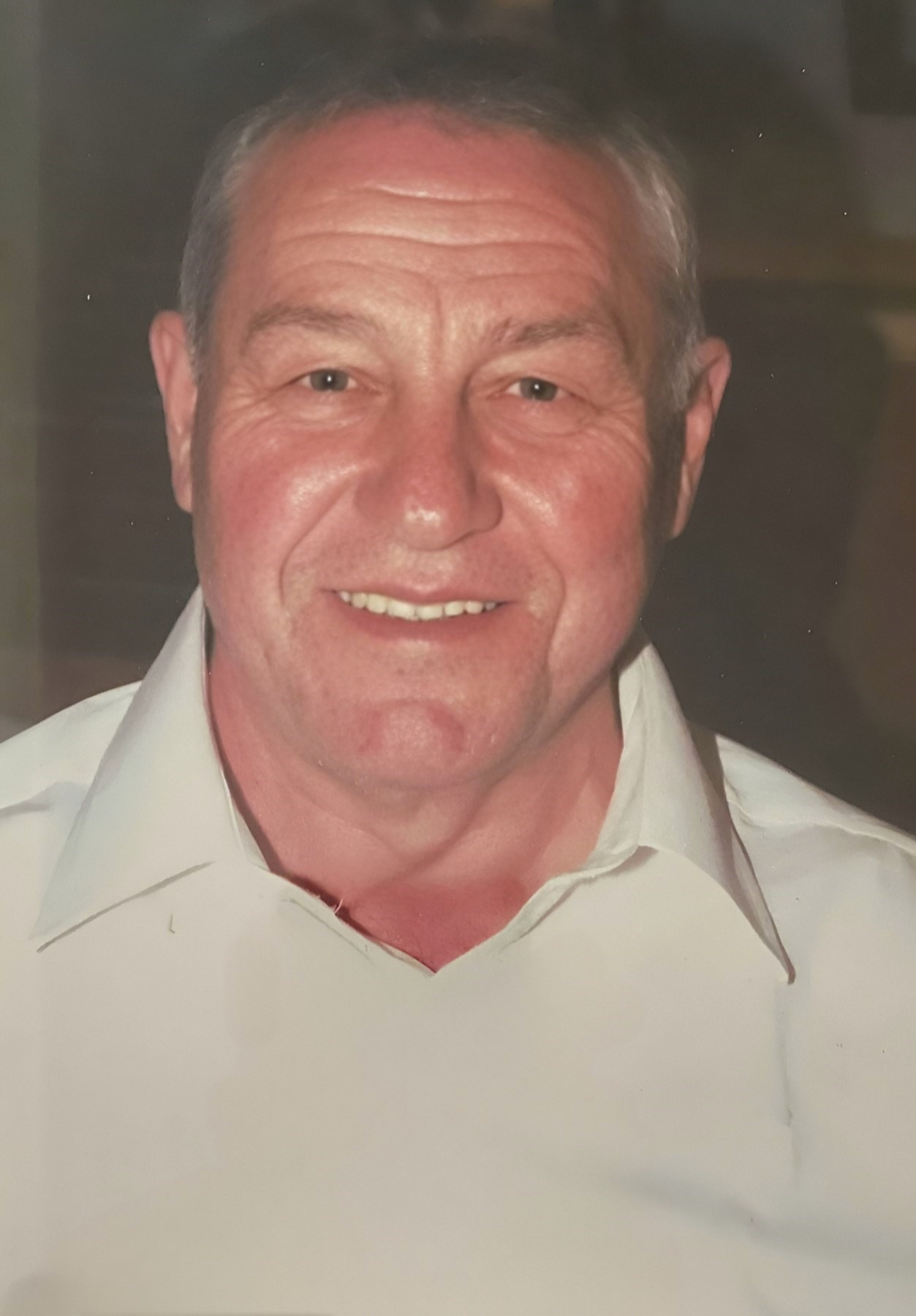 Ray Dery Obituary - Guelph, ON