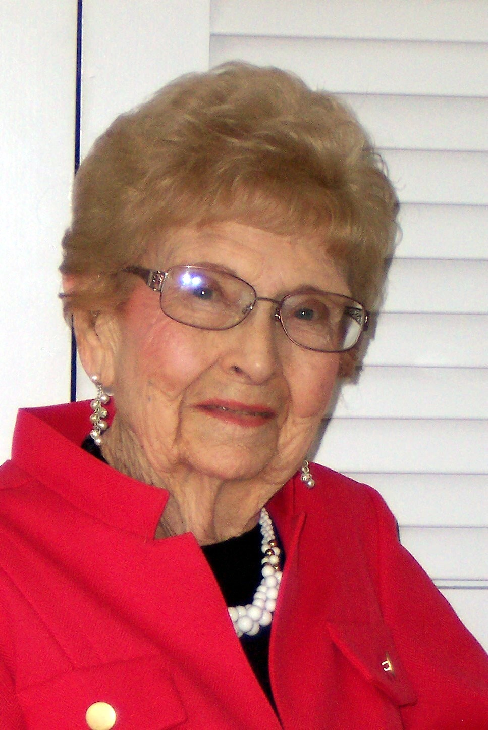 Edith Gugenheim Obituary - Wichita, KS