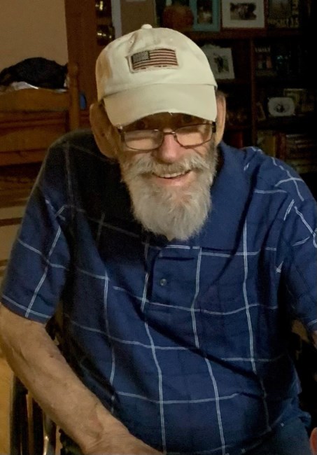 Greg Robbins Obituary - Visalia, CA