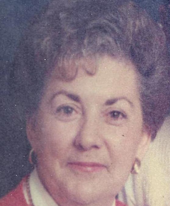 Patsy Taylor Obituary - Amarillo, TX