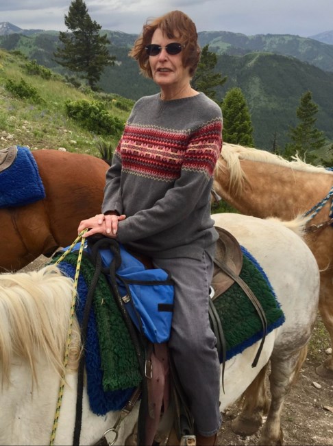 Ruth Dyke Obituary - Austin, TX