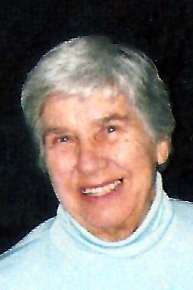 Nancy Shoemaker Obituary - Richmond, VA