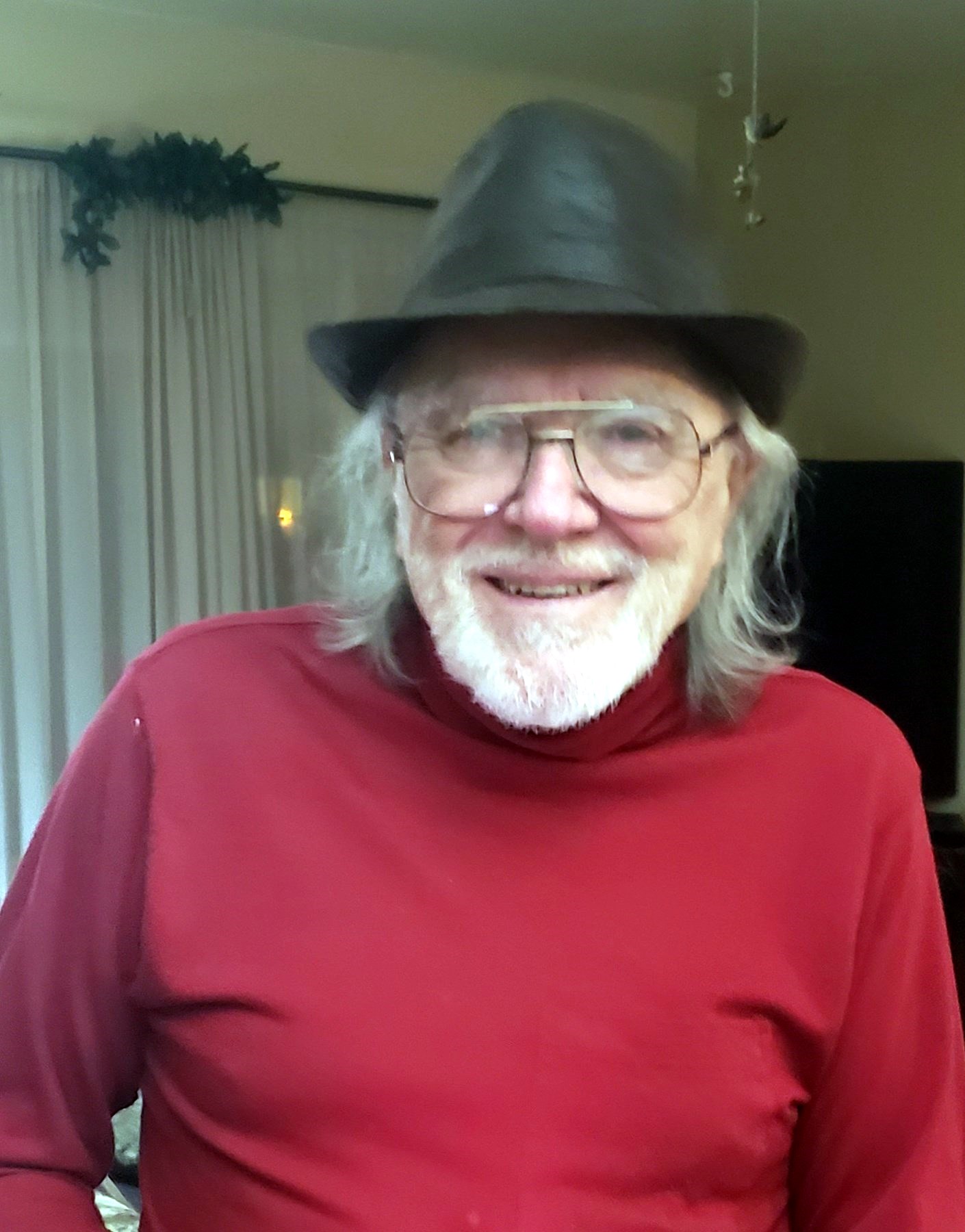 Edward Sylvan Scott Obituary - Fountain, CO