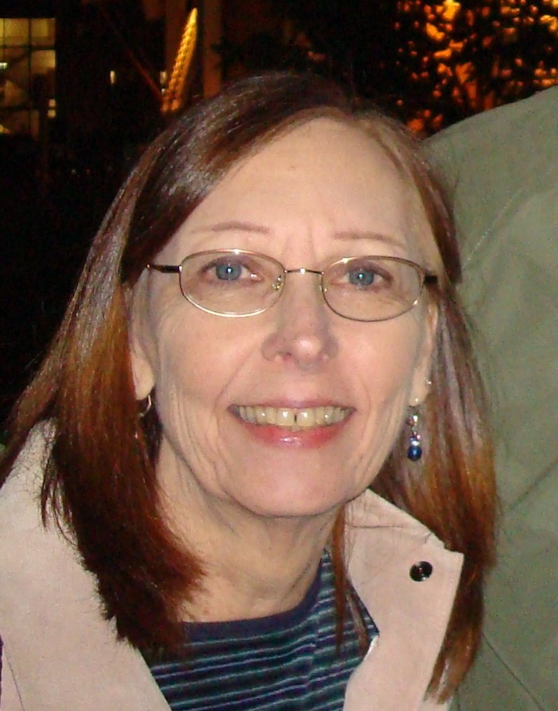 Carol Rushworth Obituary - Chesterland, OH