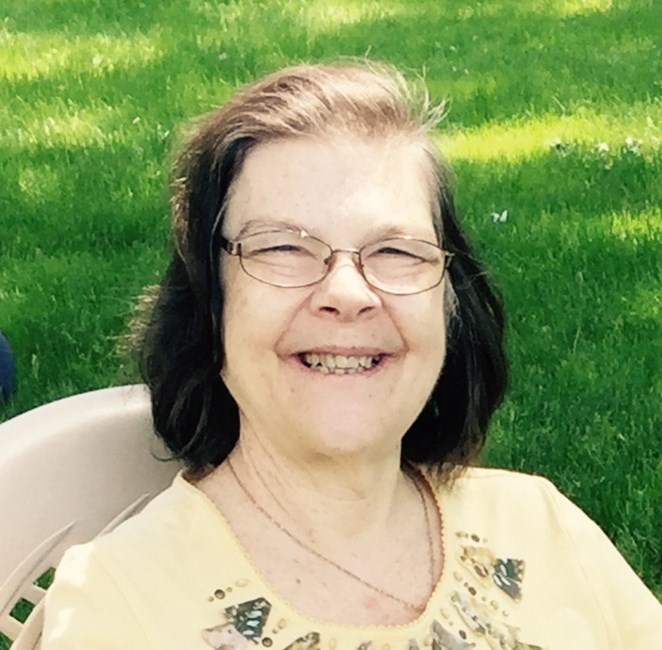Deborah Ann Vought Obituary - Rochester, NY