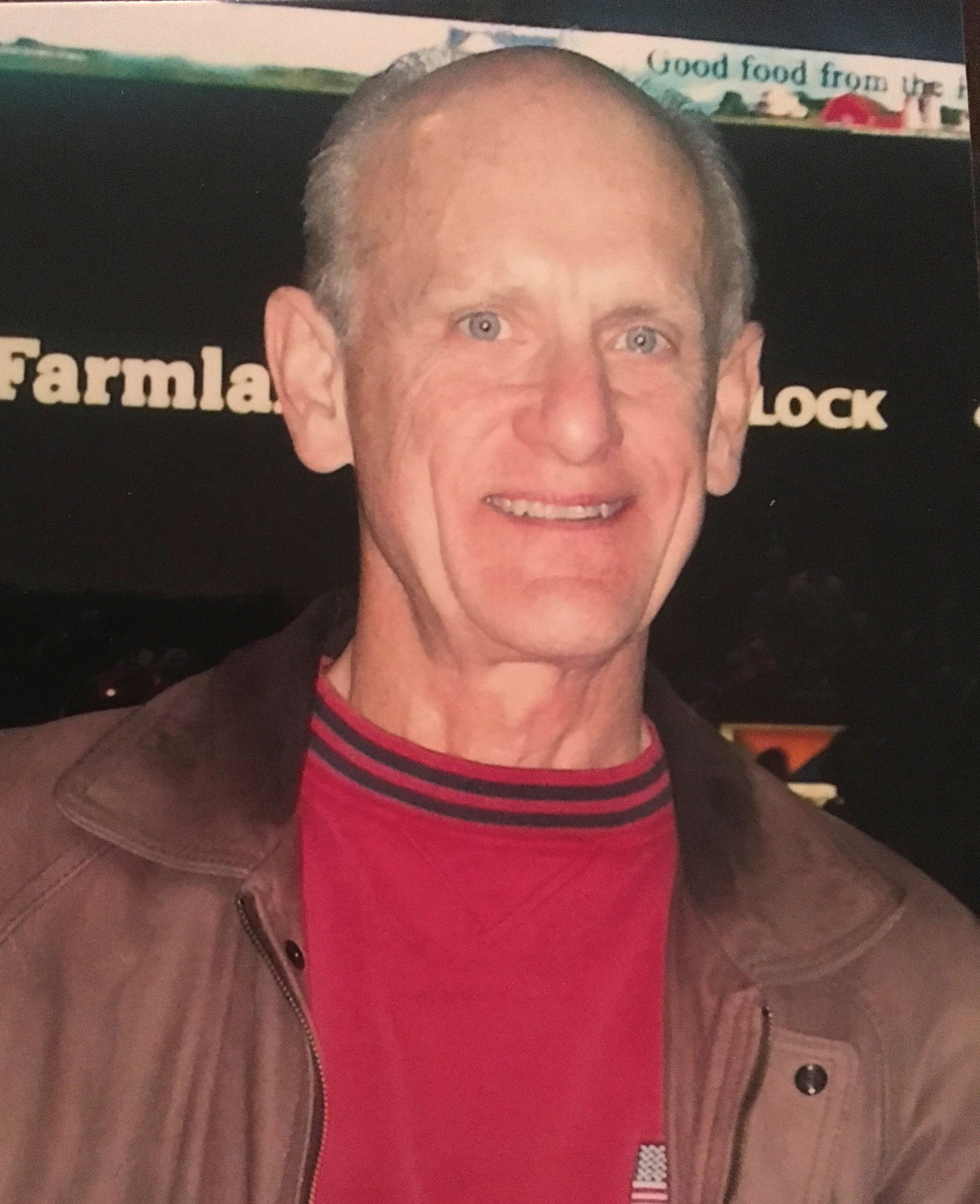 Jerry L. Huffman Obituary - Kansas City, MO