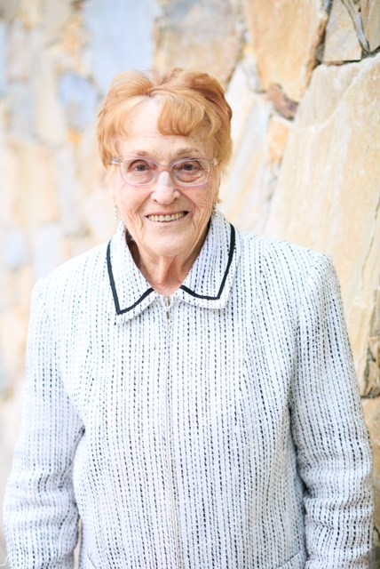 Freda Sadlo Obituary - Abbotsford, BC