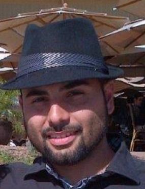 Jesse Murillo Obituary - Canoga Park, CA