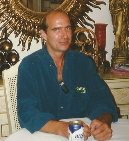 Michael Murphy Obituary - Tampa, FL