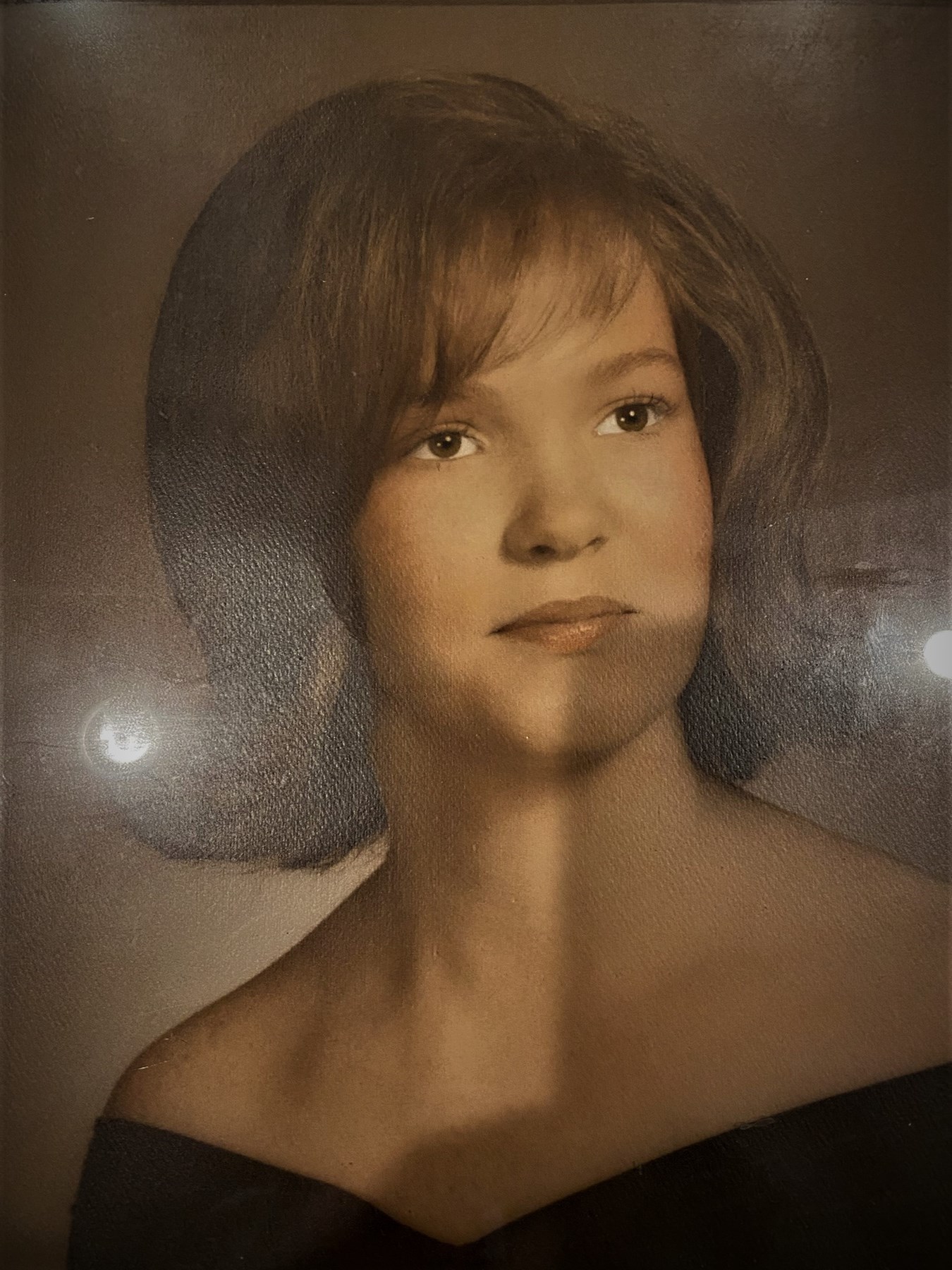 Linda Gryder Obituary - Fredericksburg, VA