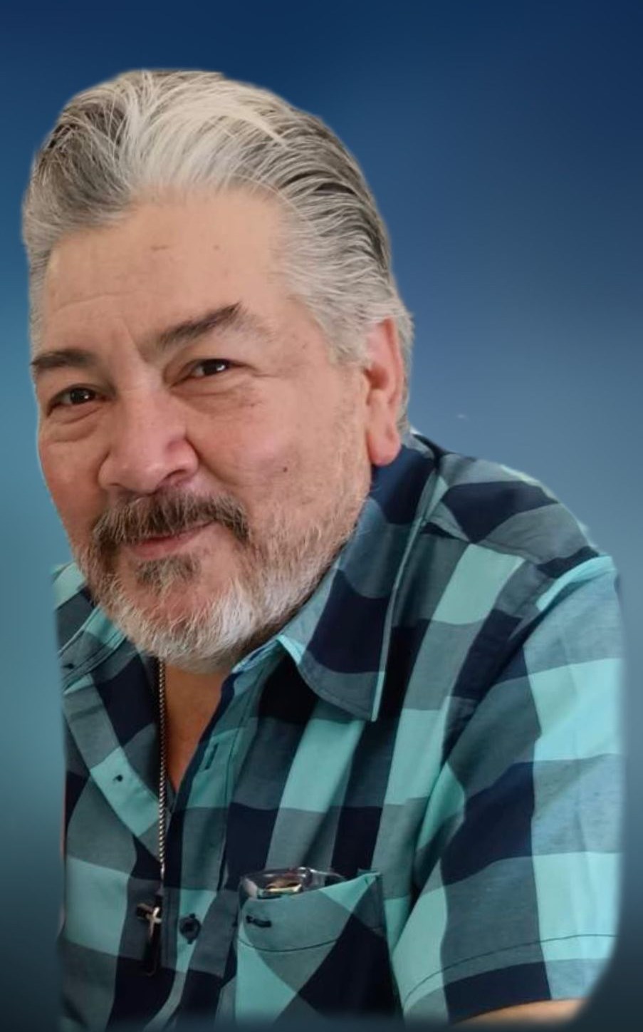 Fabian Pizaña Obituary - Mission, TX