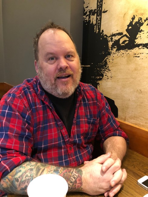 John Denman Obituary - Lynnwood, WA