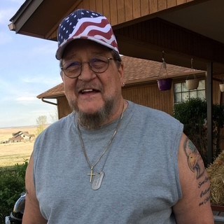 Thomas Gardner Obituary - Fountain, CO