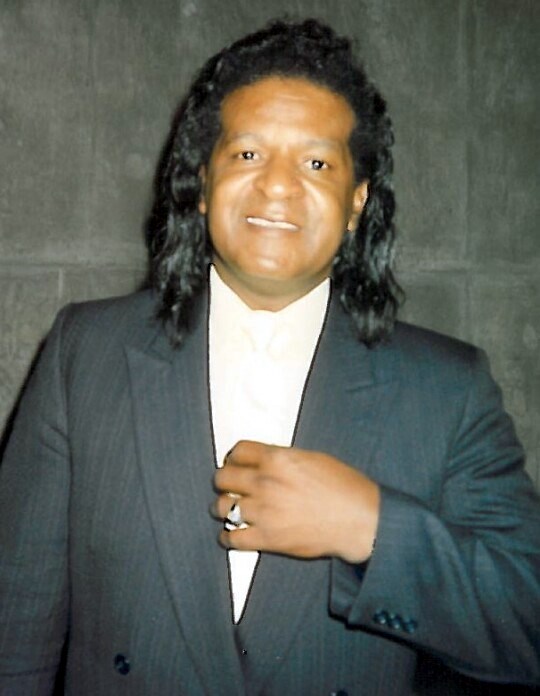 Frank Rodgers Obituary