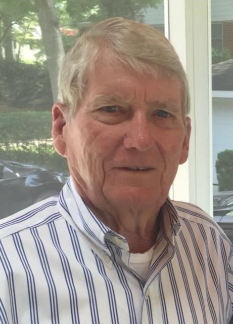 James Callahan Obituary - Raleigh, NC