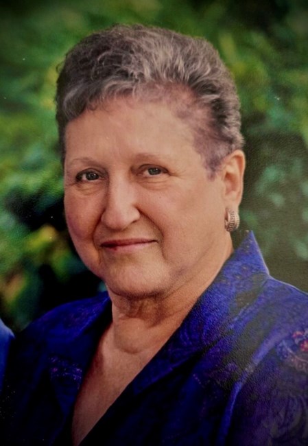 Elgine Chaisson Obituary - Lake Charles, LA