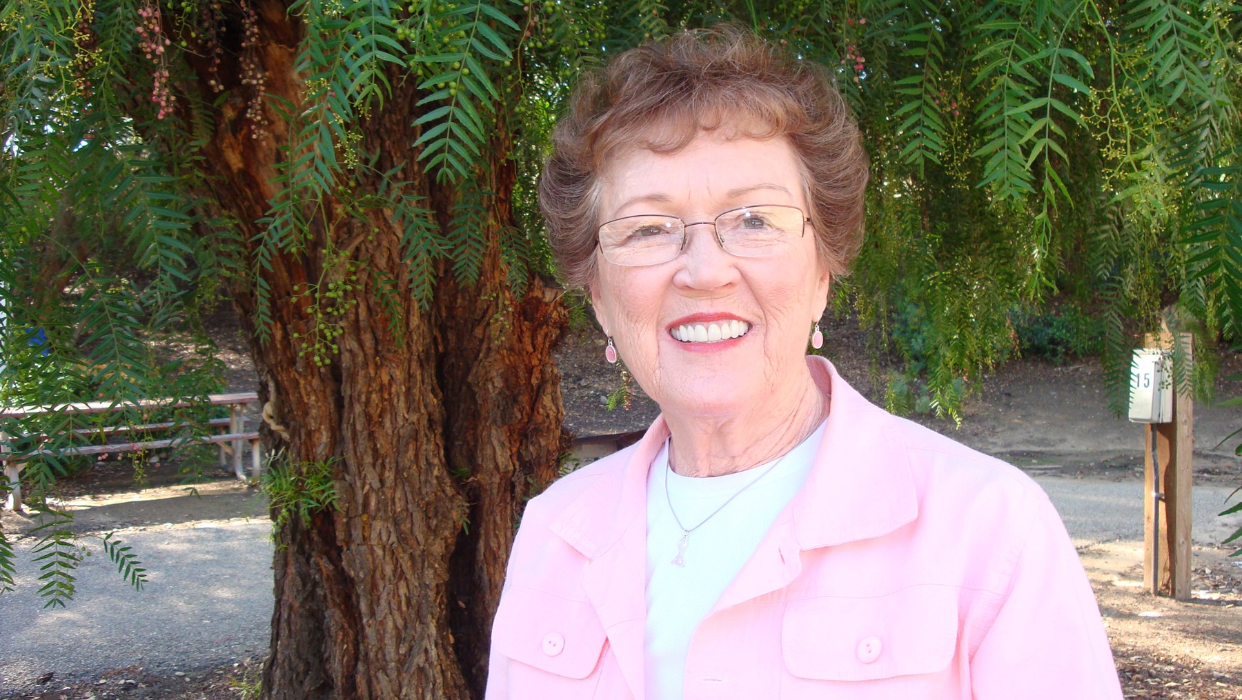 Charlene Harmes Obituary - Arvada, CO