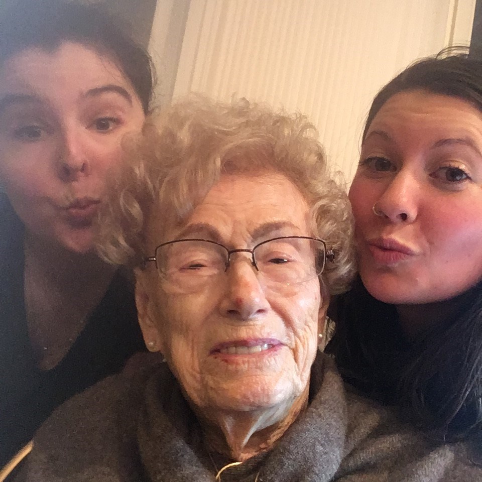 Marie Hamman's Instagram, Twitter & Facebook on IDCrawl