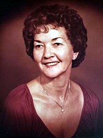 Obituaries Search for marie edwards