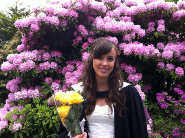 Krista Ward Obituary - Inverness, NS