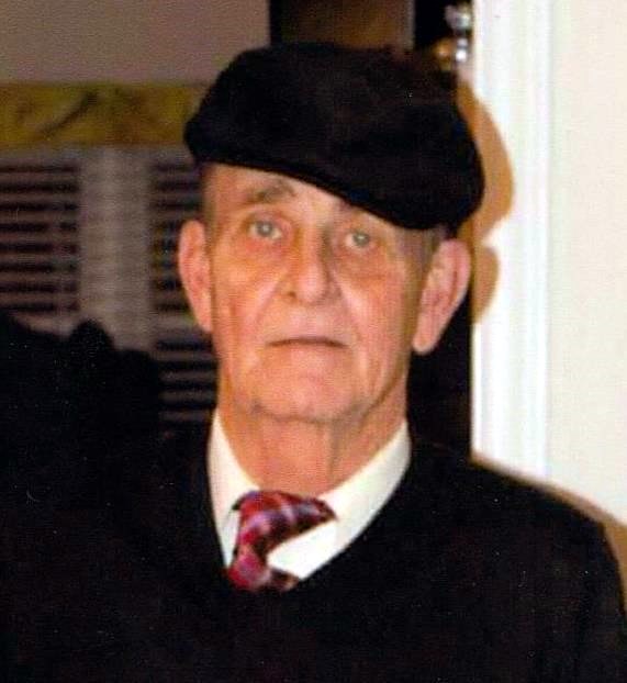 Edward W Smith Obituary - New Bern, NC