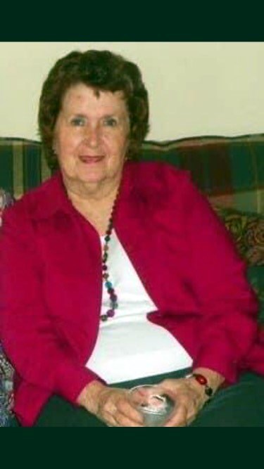 Nancy Barbara (Oswalt) Mitchell Obituary - Mobile, AL