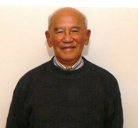 Albert Cheung Obituary - Burnaby, BC