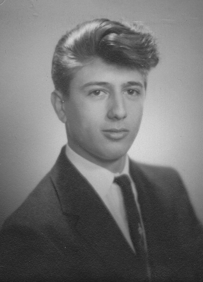 Vincent James (Jim) Fasano Obituary - Montréal, QC