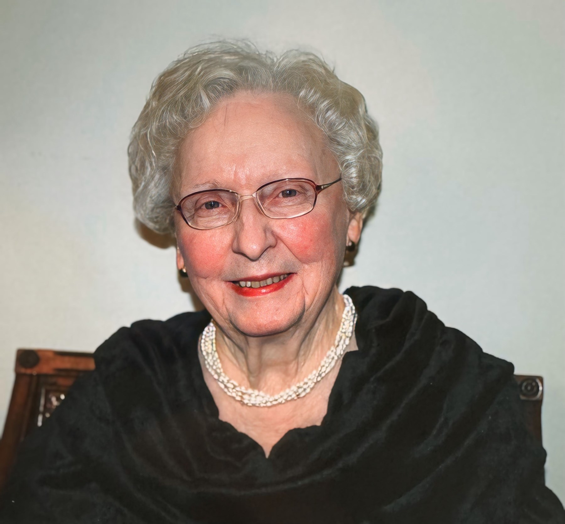 Virginia Ruth Roberts Obituary - Jackson, TN