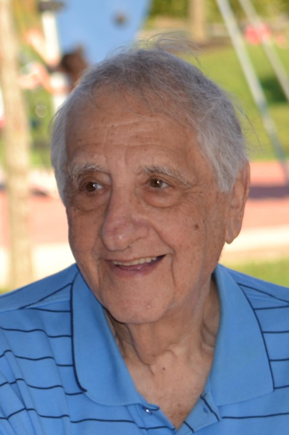 Ben Goldman Obituary - St. Louis, MO