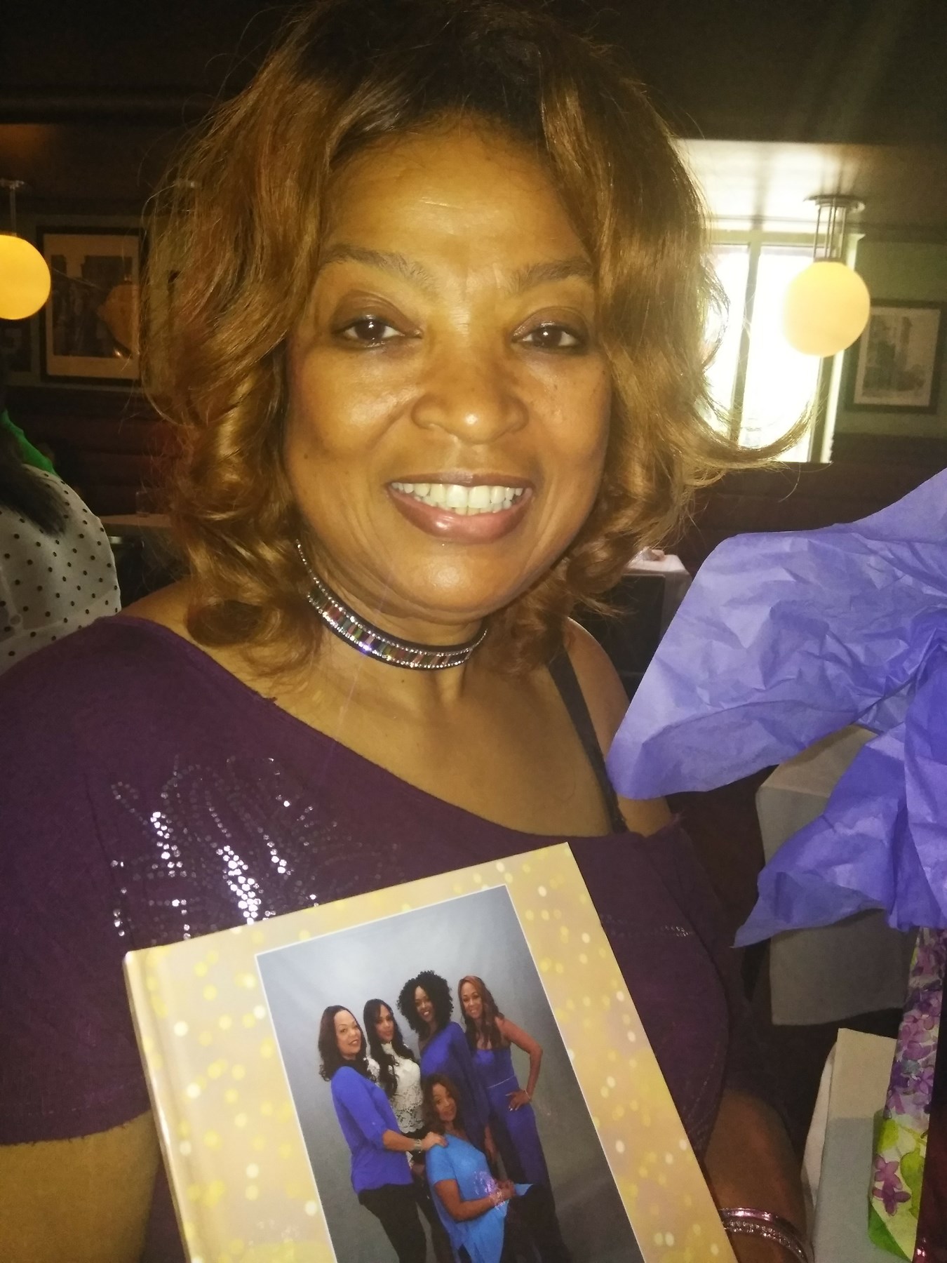 Joyce Russaw Washington Obituary - Torrance, CA