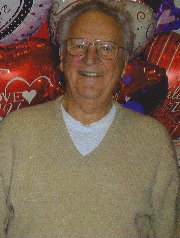 Fred Matthias Obituary - Portland, OR