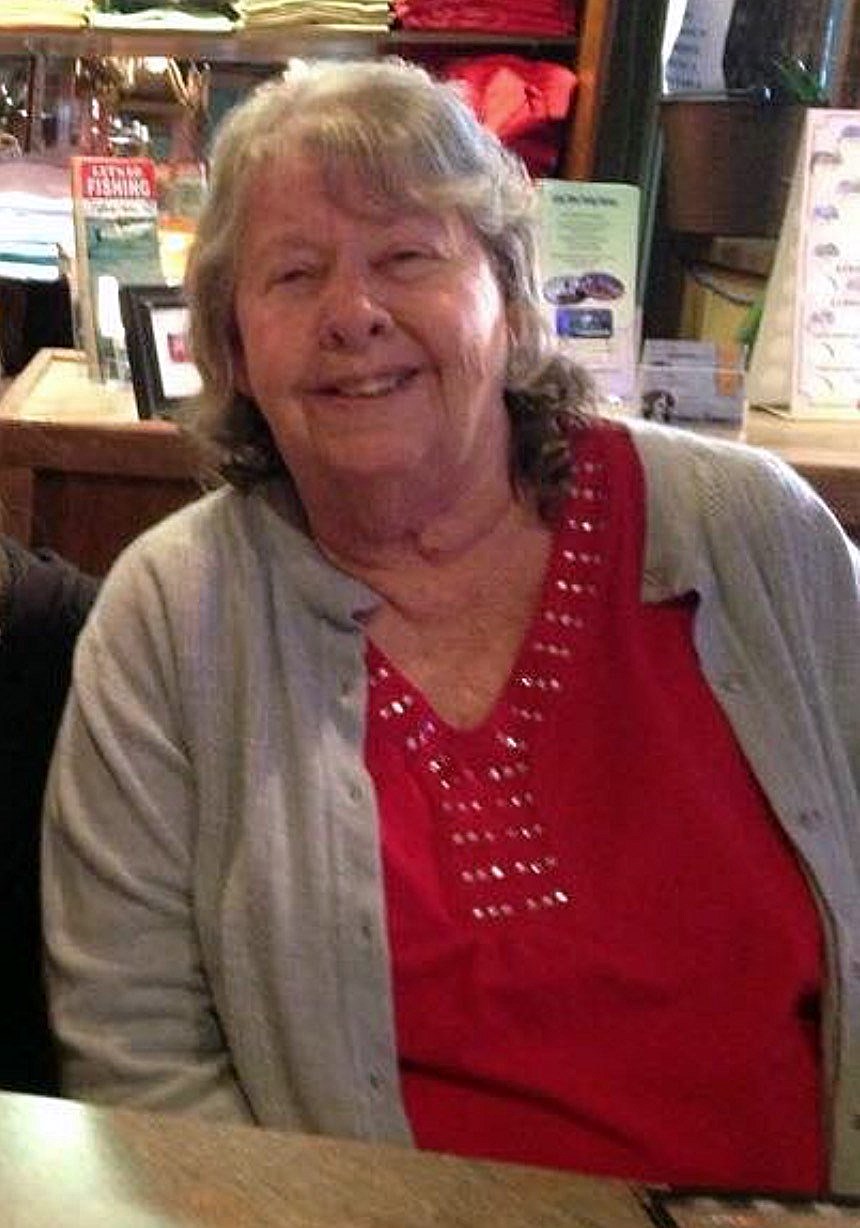 Katherine Bailey Obituary - Liberty, NC