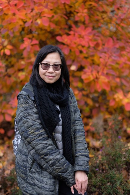 Mei King Yip Obituary - Vancouver, BC