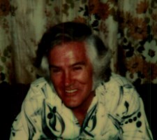 Gilbert Stanford Ledger Obituary - Ormond Beach, FL