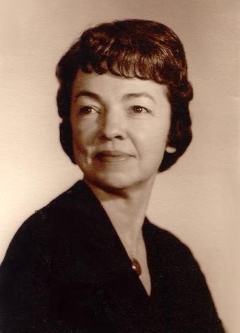 Frances Atkinson Obituary - Austin, TX