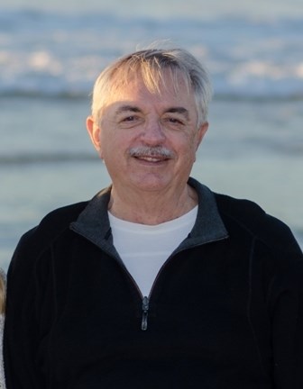 Richard Fitzpatrick Obituary - Torrance, CA