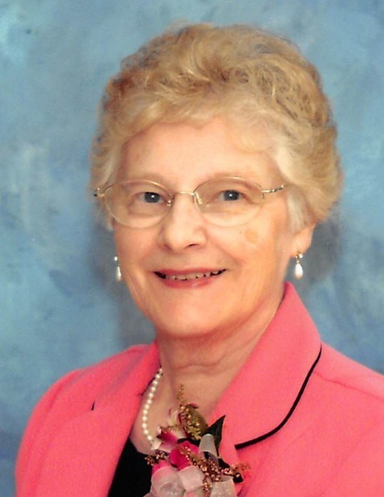 Ruth Shanks Obituary - Lake Odessa, MI