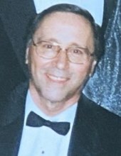 Mr. Russell Brown Obituary - San Antonio, TX