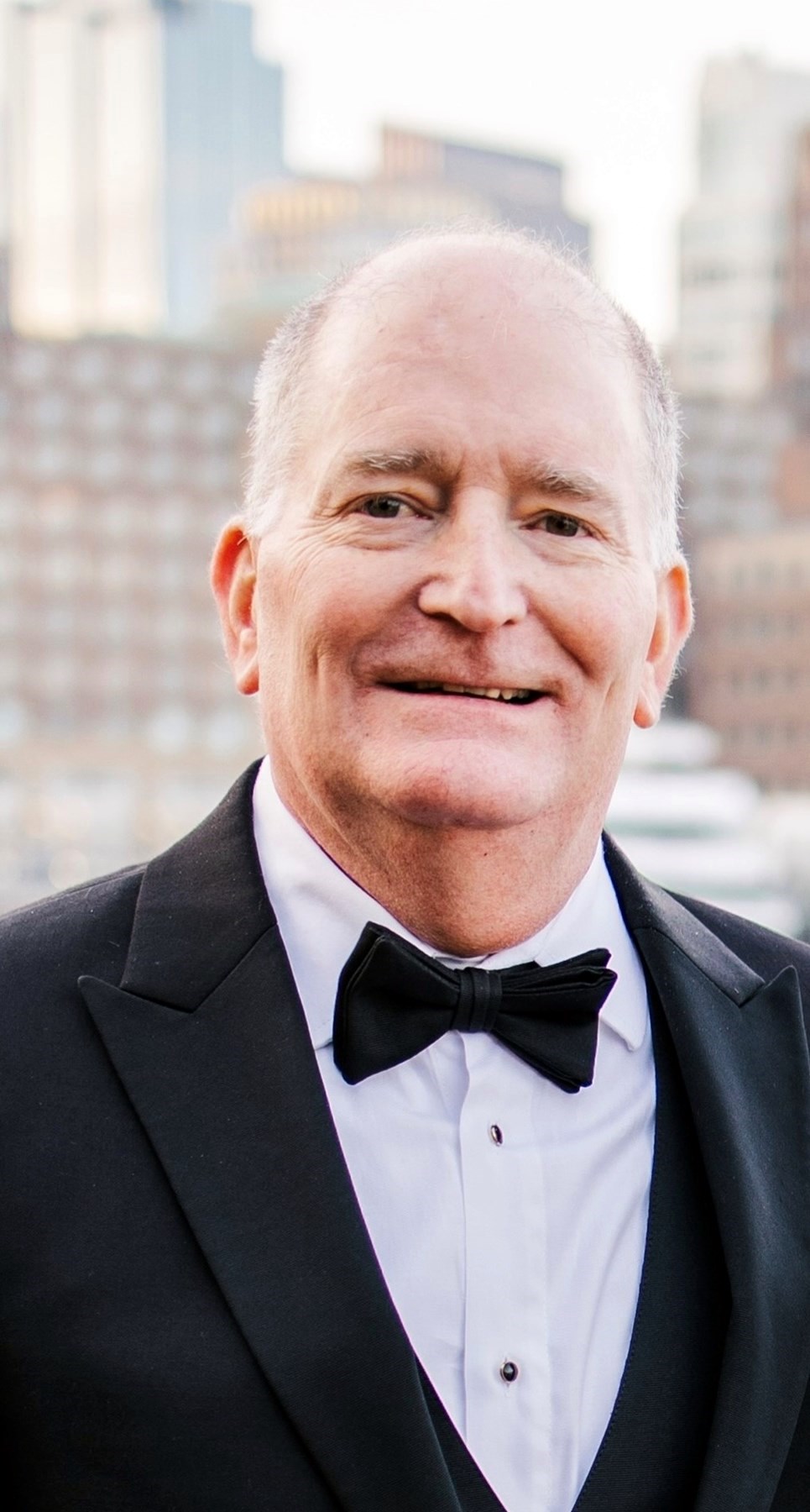 William Carnes Obituary - South Dennis, MA