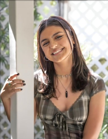 Karina Amado Obituary - Tucson, AZ