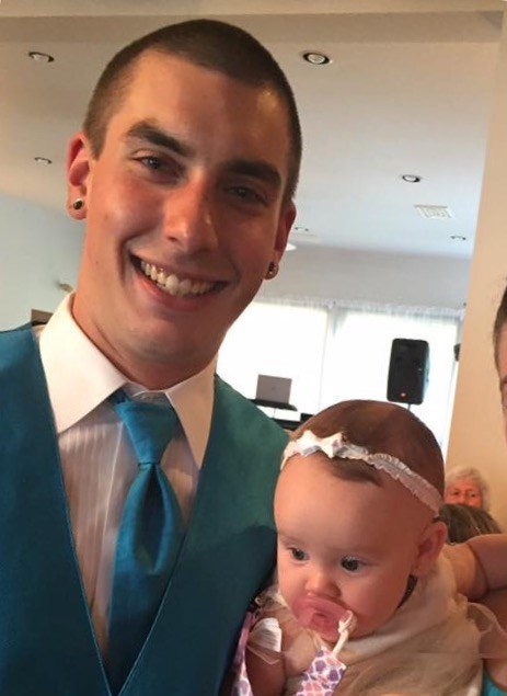 Daniel Weir's Instagram, Twitter & Facebook on IDCrawl