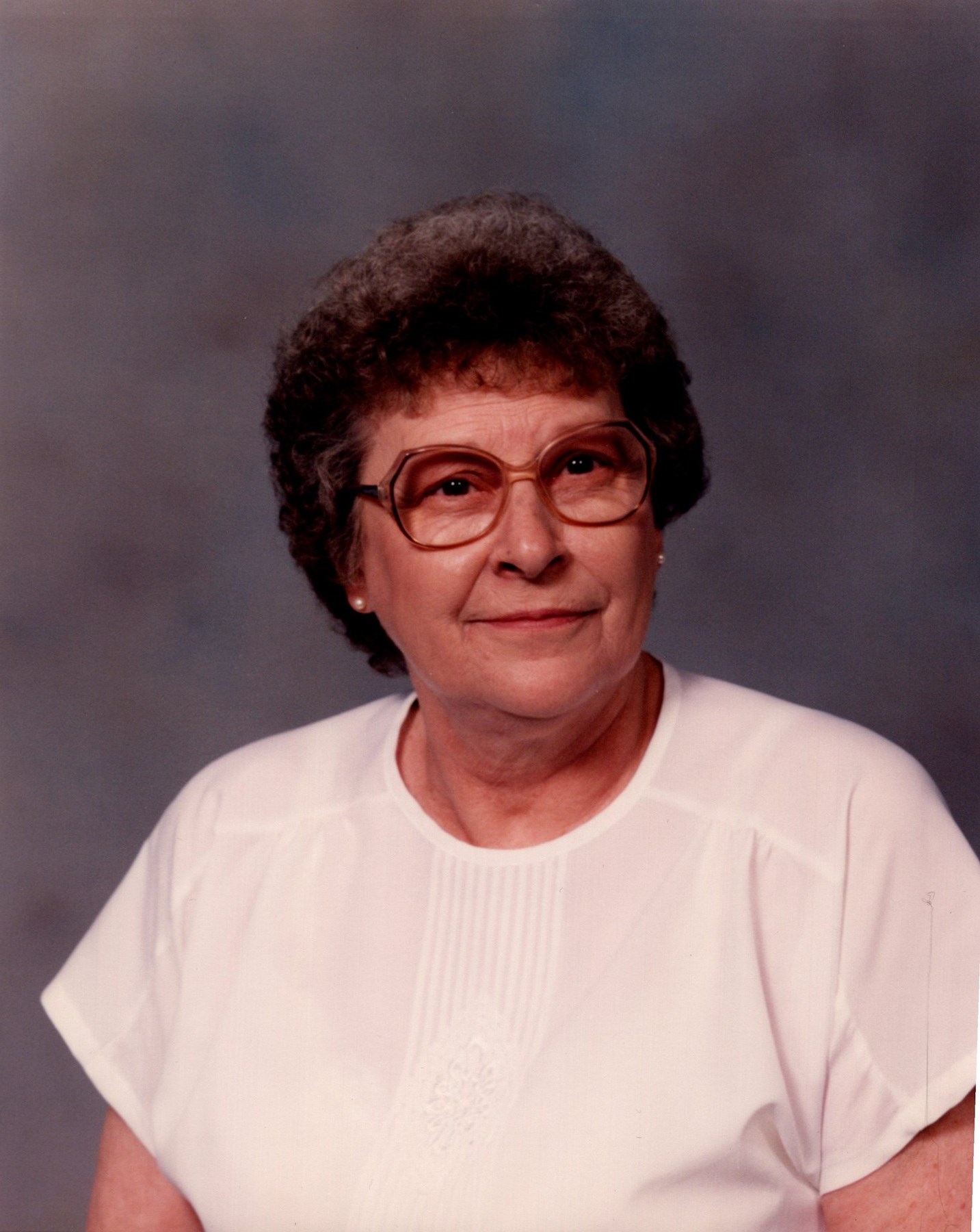 Annie Goodwin Obituary - Collierville, TN