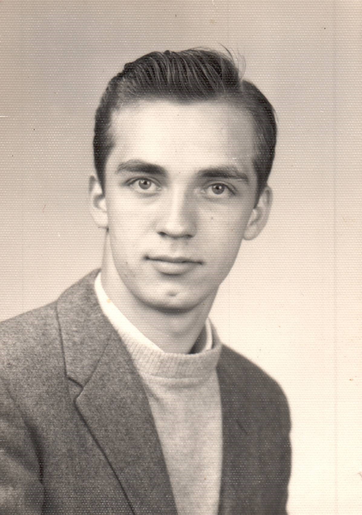 Royal Wilkinson Obituary - Louisville, KY