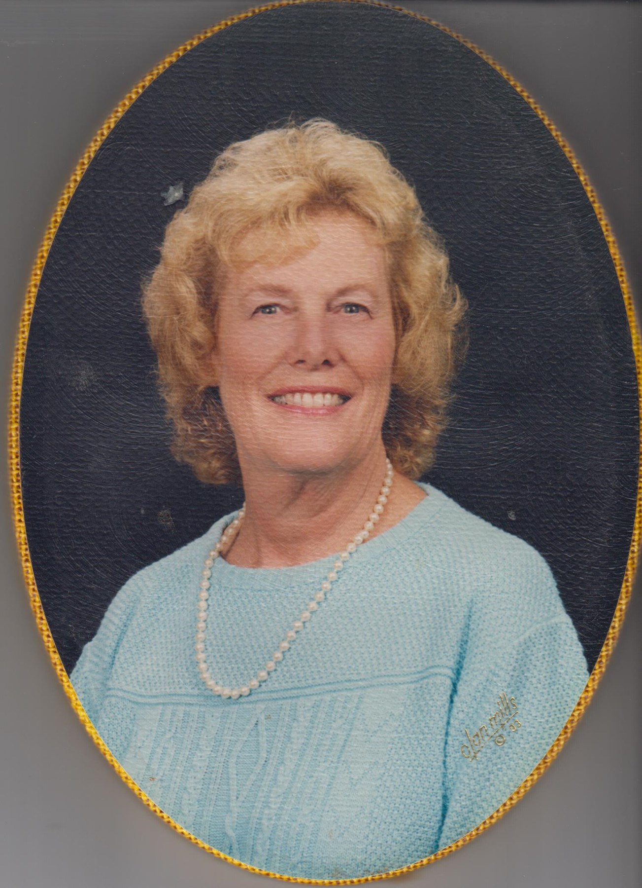Barbara Emaline Hunter Obituary - Chino, CA