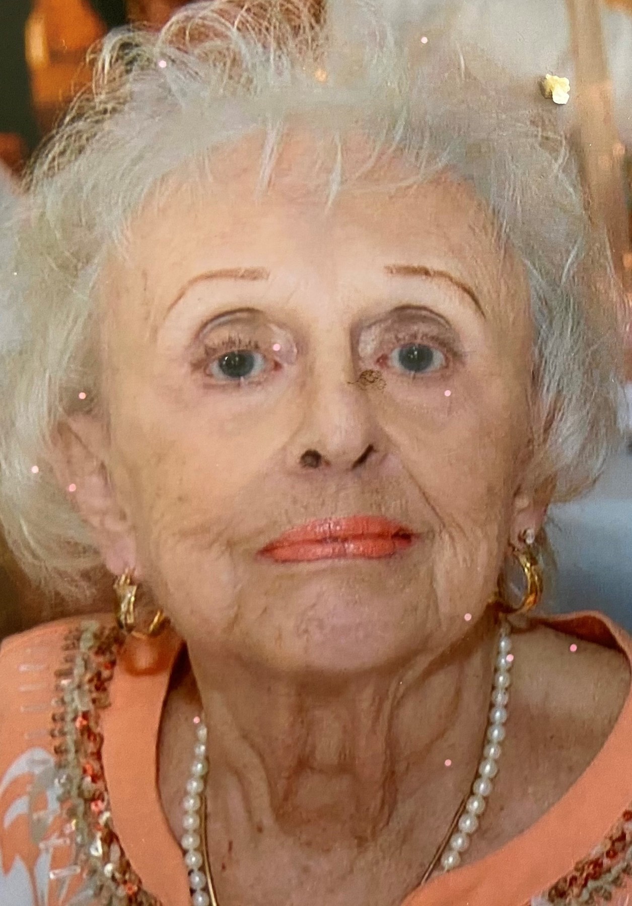 Charlotte Ruth Koshiol Obituary - Ft. Myers, FL