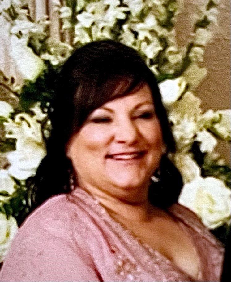 Jerrie Darby Obituary - Metairie, LA