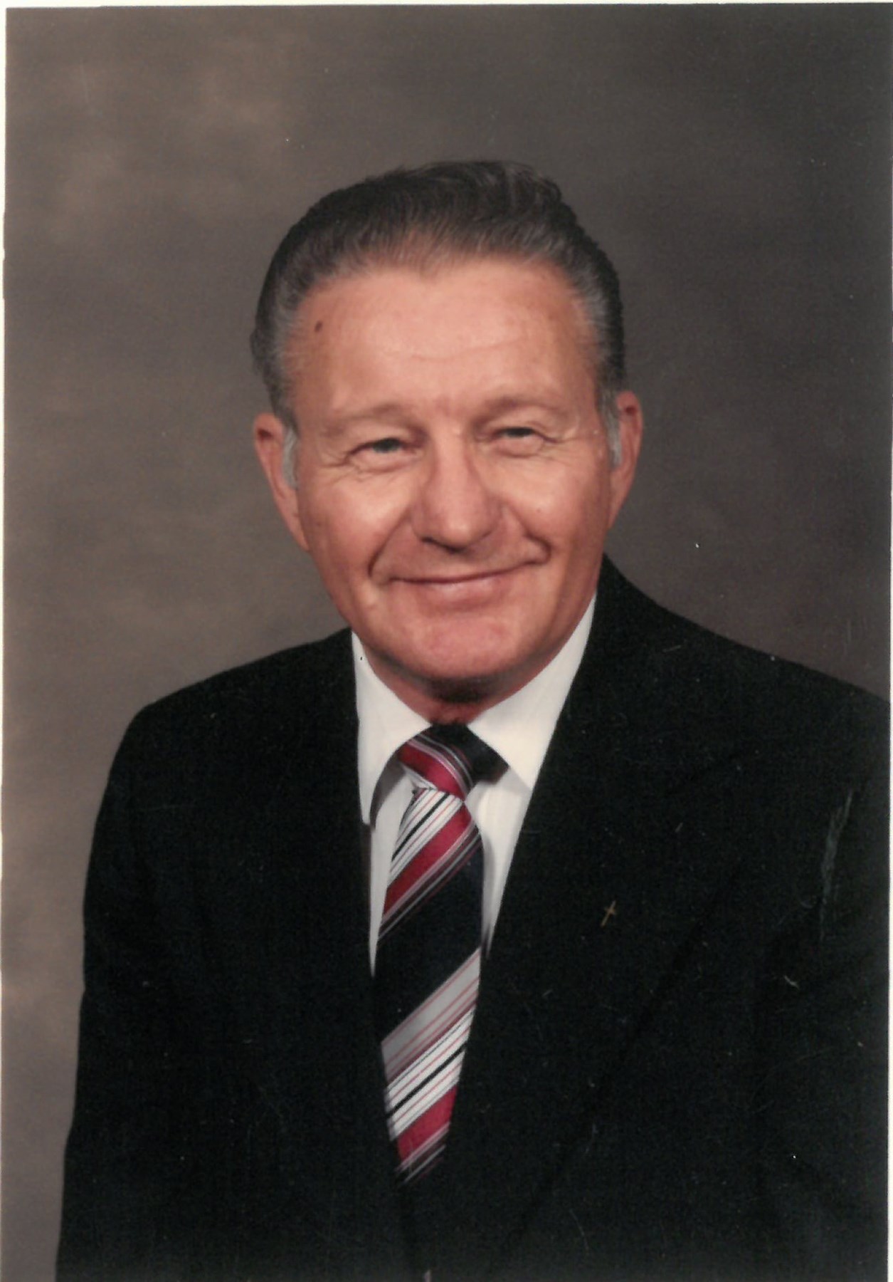 Harold Boyd Hale Obituary - Fresno, CA