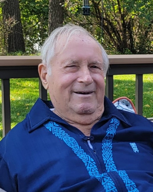 Raymond Hlad Obituary - Arlington Heights, IL