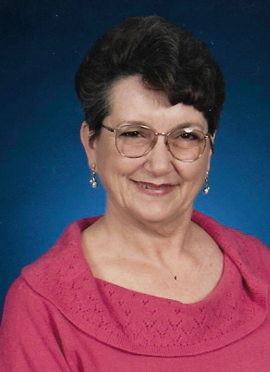 Judy Lu (Venable) Gee Obituary - ALEXANDER, AR